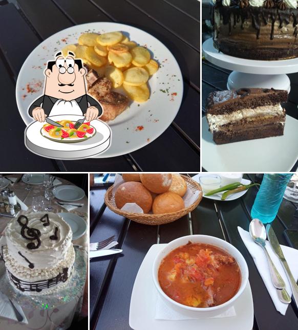 Popas Sport, Slatina - Restaurant menu, prices and reviews