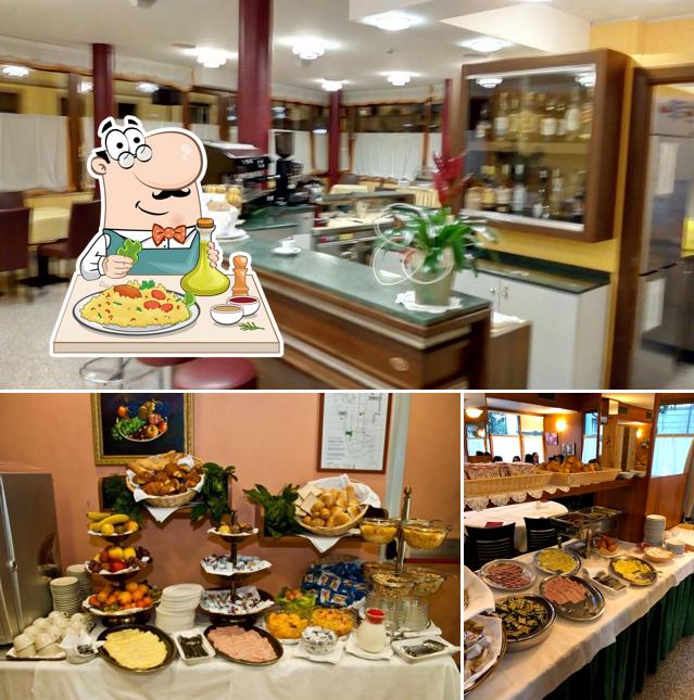 RAFFAELLO HOTEL restaurant, Florence - Restaurant reviews
