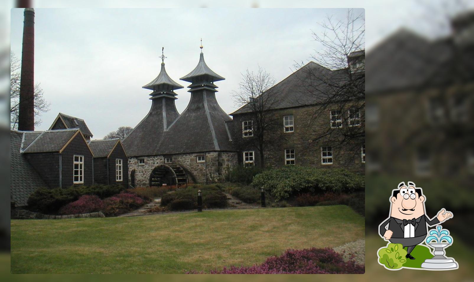 Strathisla Bakery, Keith - Restaurant menu, prices and reviews