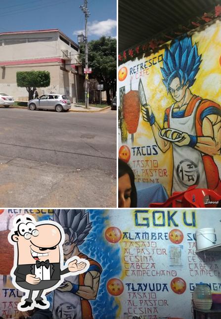 Tacos Goku, Oaxaca - Menú del restaurante, precios y reseñas