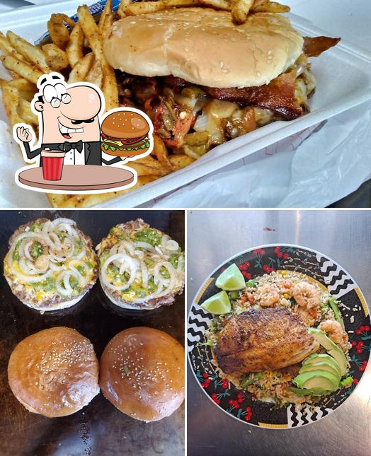 Tacos y burritos la fe, Santa Fe - Restaurant menu, prices and reviews