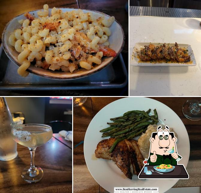 The Coastal, Newnan - Restaurant menu, prices and reviews