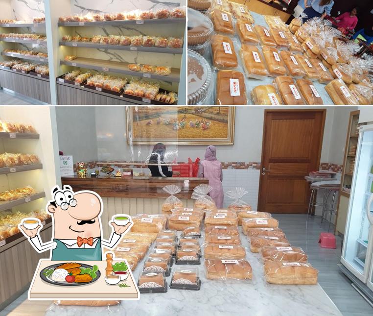 Kocabi Roti Jadul, Tangerang, Ruko - Restaurant reviews