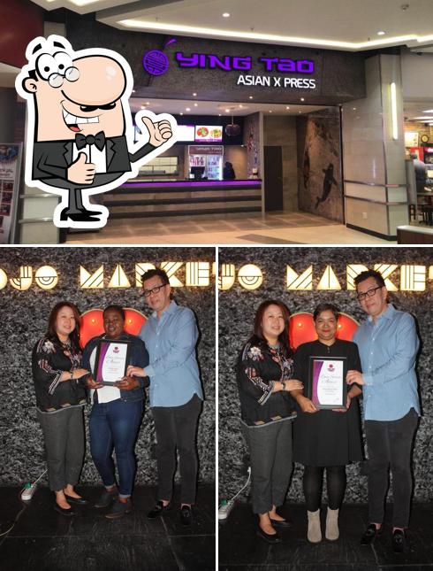 Ying Tao Asian X Press, Sun City - Speisekarte, Preise und Bewertungen