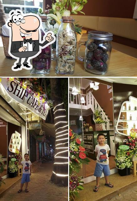 Ship Cafe & Tea, Hanoi - Restaurant menu, prices and reviews