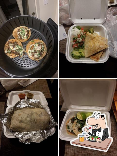 Taquería Don Pedro, Columbus - Restaurant menu, prices and reviews