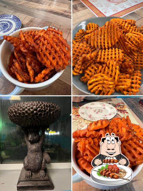 The Fat Squirrel Restaurant in Jennerstown - Restaurant reviews