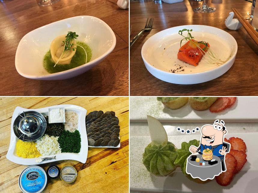 The Food Studio, Bozeman - Restaurant menu, prices and reviews
