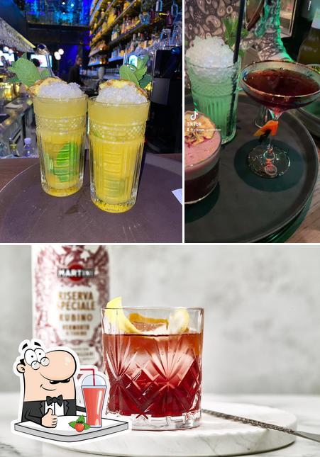 Visage Gastrobar, Dübendorf - Menu e recensioni del ristorante