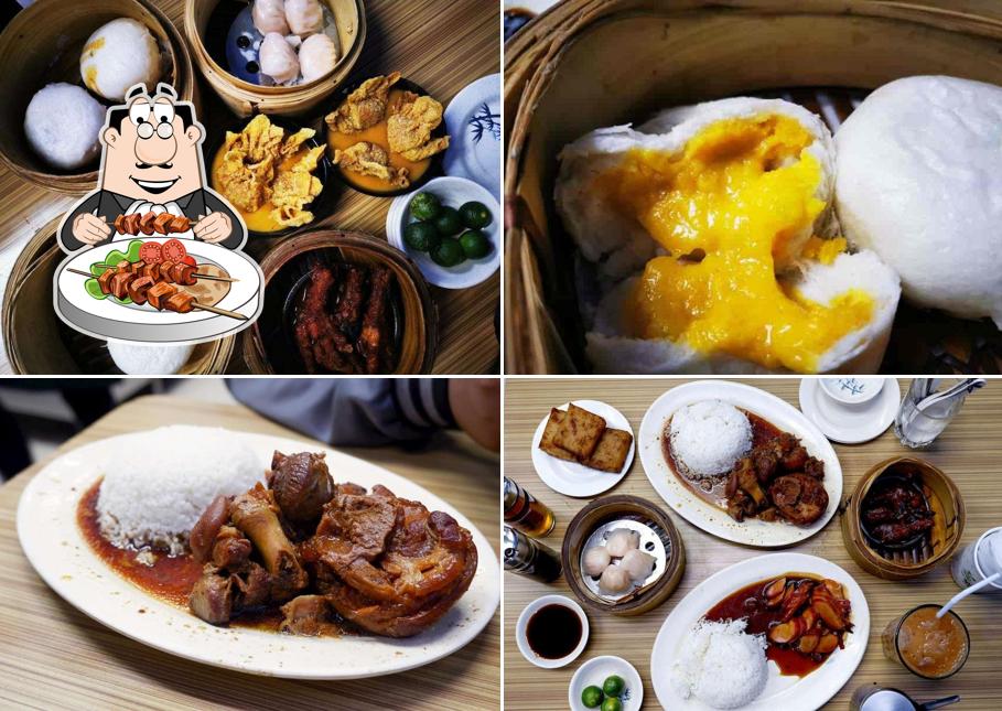 Wai Ying Fast Food, Manila - Restaurant menu, prices and reviews