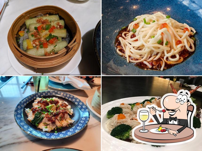 Yào Restaurant, Bangkok - Restaurant menu and reviews