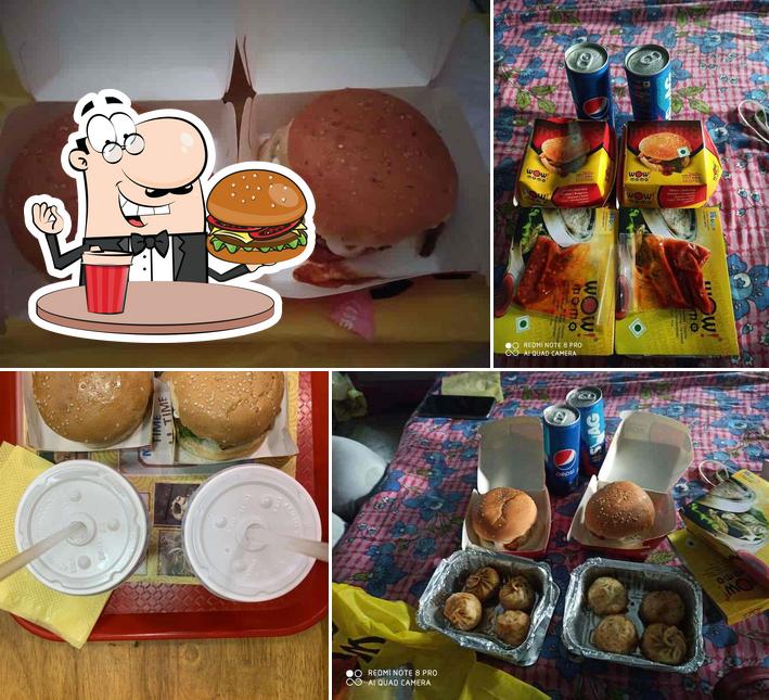 Wow! Momo, Kolkata - Restaurant menu, prices and reviews