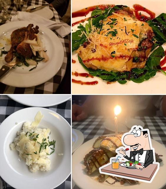 amical in Traverse City - Restaurant menu and reviews