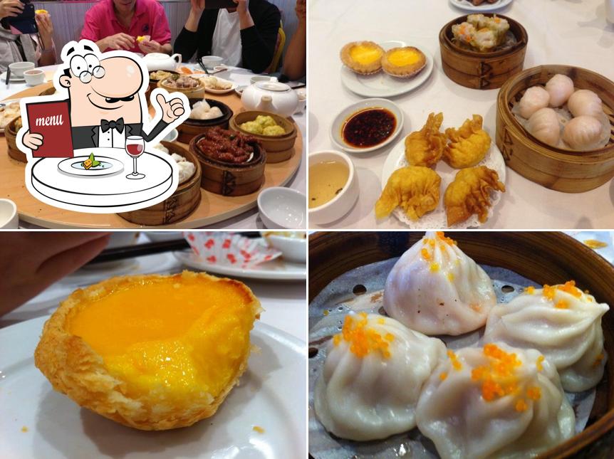 Northbridge Chinese Restaurant, Northbridge - Restaurant menu, prices ...