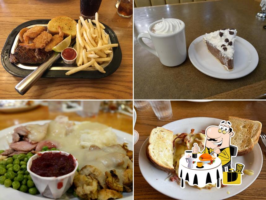 Millstone Family Restaurant, Rapid City - Restaurant menu, prices and ...