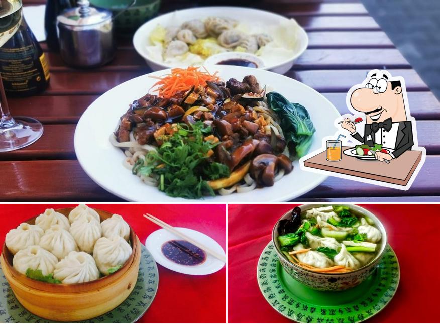 Tibet Ama Kitchen, Frankfurt am Main - Speisekarte, Preise und Bewertungen