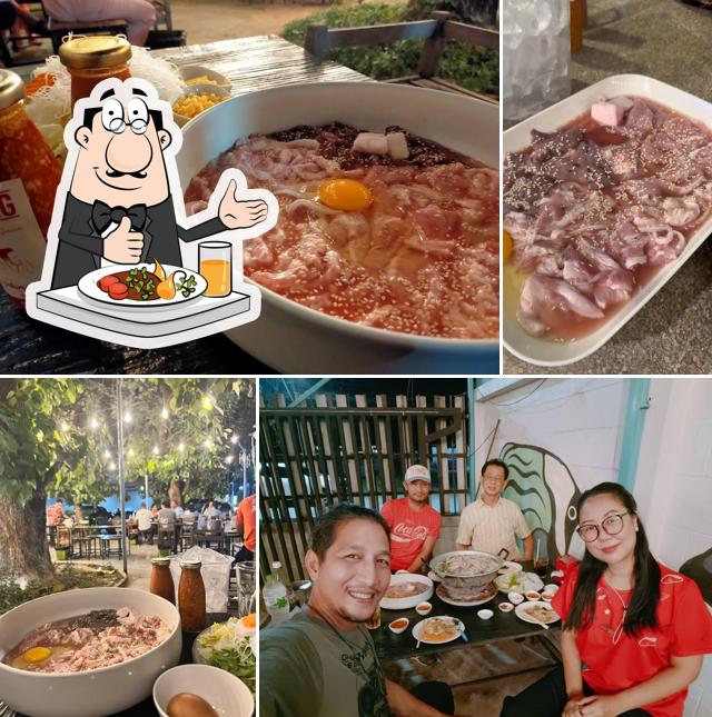 ย่างสุข อุบลราชธานี restaurant, Ubon Ratchathani - Restaurant reviews