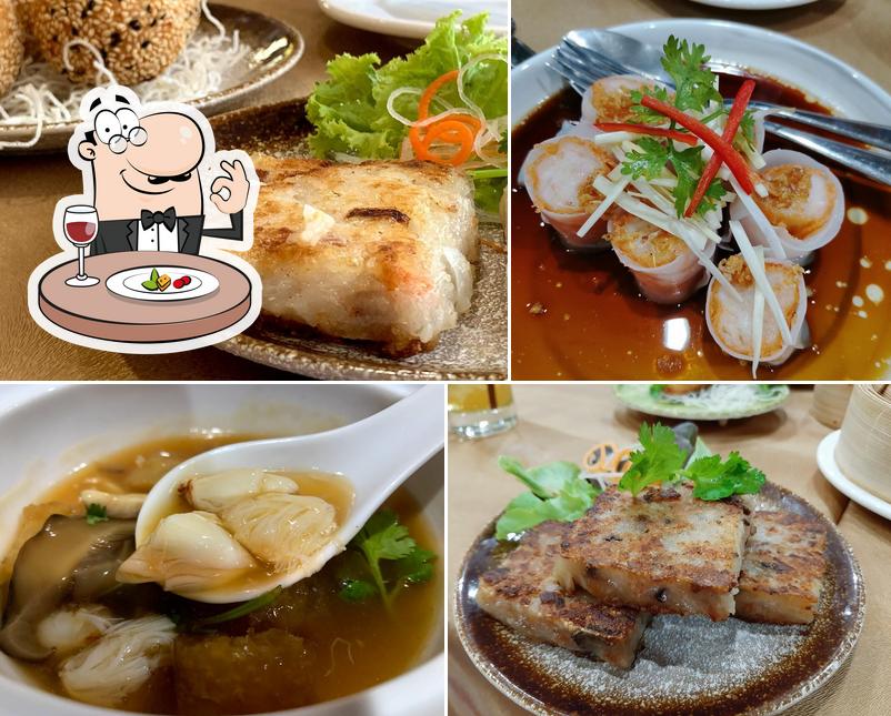 Phra Ram 2 Kitchen restaurant, Bangkok - Restaurant reviews