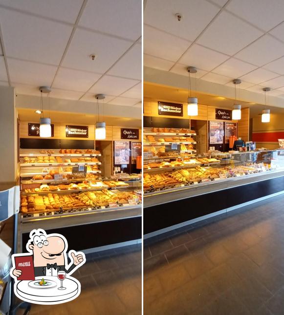 Bäcker Bachmeier, Garmisch-Partenkirchen - Restaurant reviews