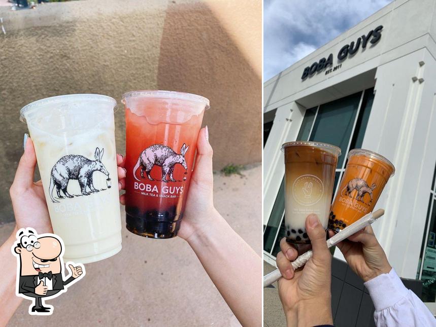 Boba Guys, 11135 West Magnolia Boulevard in Los Angeles - Restaurant ...