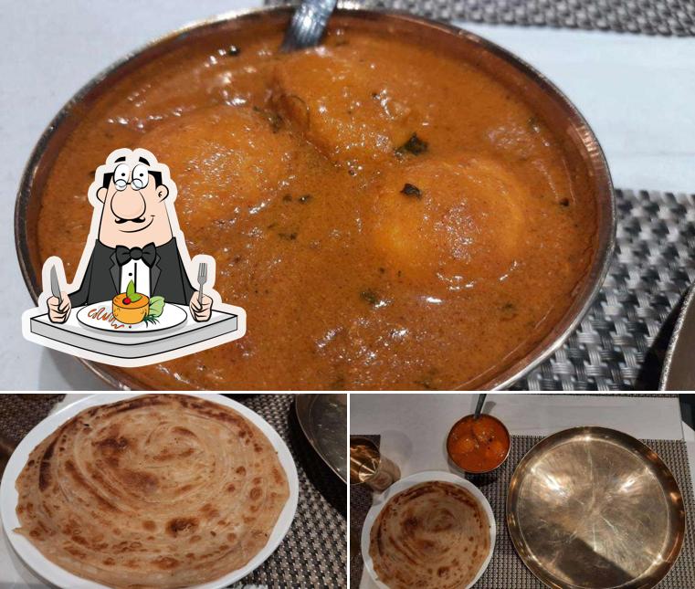 Bong Adda, Mumbai, Shop no 15 &16 - Restaurant menu and reviews
