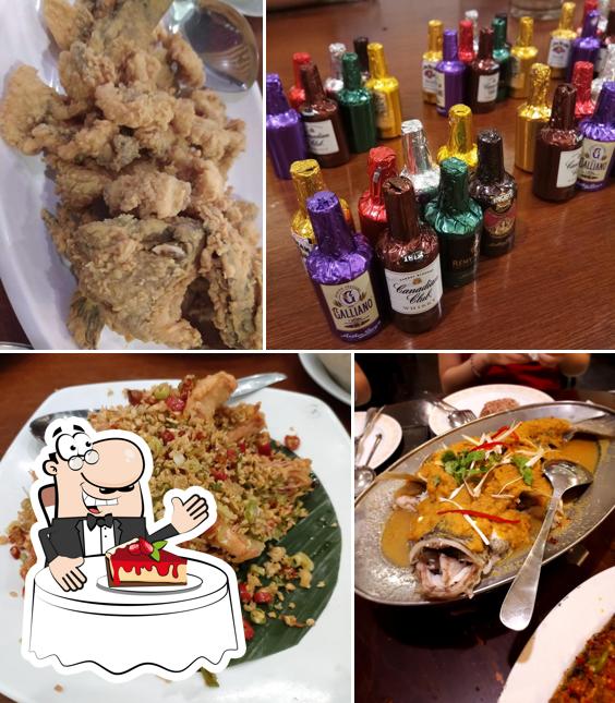 Cabe Ijo, Jakarta - Restaurant menu, prices and reviews