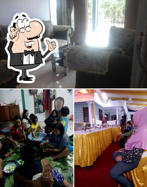 BIO_NET (WARNET) cafe, Jember - Restaurant reviews