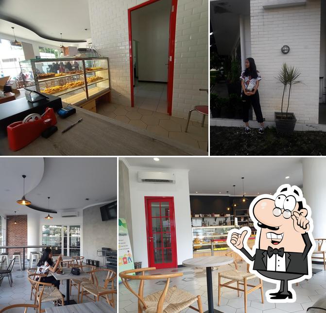 Botani Bakery, Bogor - Restaurant reviews