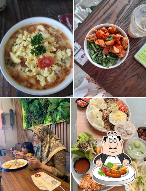 KOBA Coffee.id, Bogor - Restaurant menu, prices and reviews