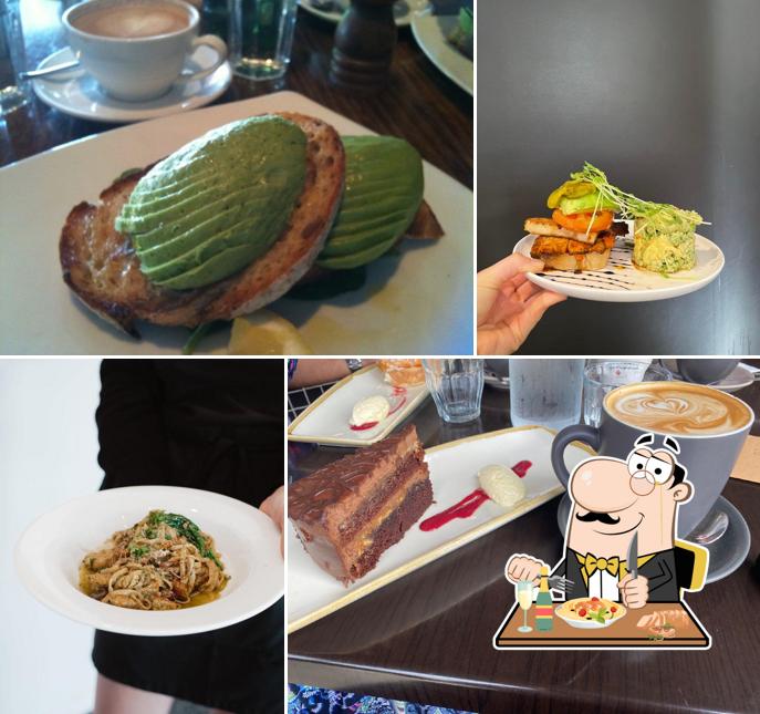 La Baracca Espresso Bar & Trattoria, Lismore - Restaurant menu, prices ...