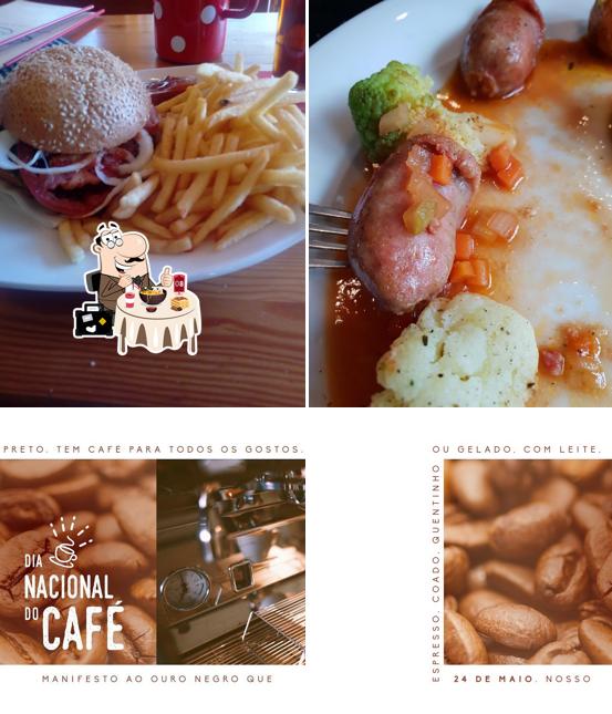 Cafe Rossini Bar, Innsbruck - Speisekarte, Preise und Bewertungen