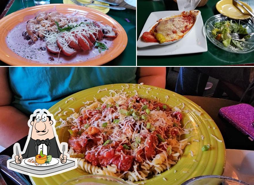 Cafe Veloce, Kirkland - Restaurant menu, prices and reviews