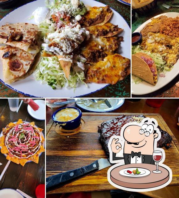 Candente, Houston - Restaurant menu, prices and reviews