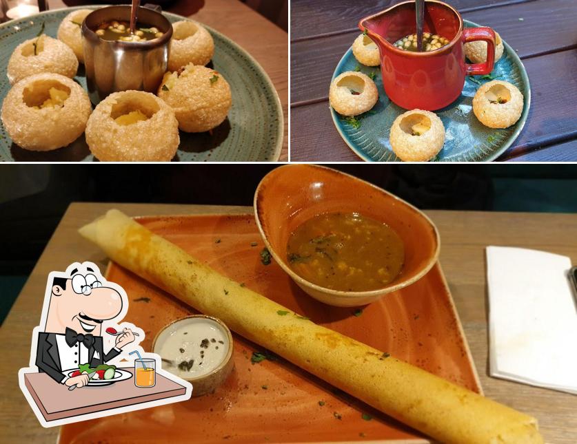 Restaurante Chai Roti, Erlangen - Carta del restaurante y opiniones