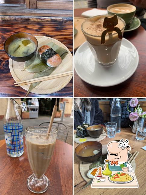 Chooka’s, Brunswick - Restaurant menu, prices and reviews