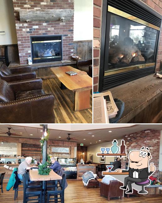Cutters Point Coffee, 5831 Lacey Boulevard Southeast # A # A in Lacey ...