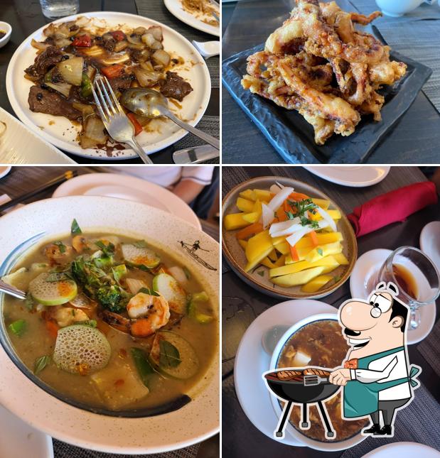 Delicacy Kitchen, Toronto - Restaurant menu, prices and reviews