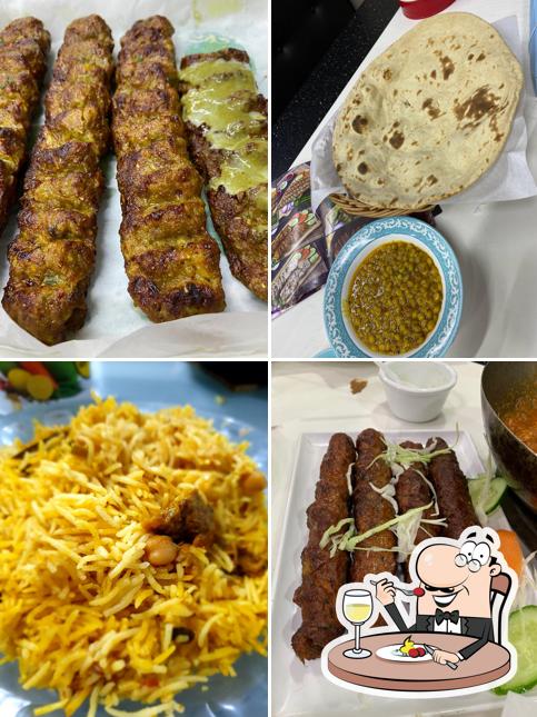Faisal Restaurant, Dubai, 20th Street - Restaurant menu and reviews