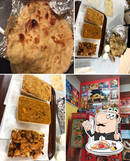 Yummy Curry, Wellington - Restaurant menu, prices and reviews
