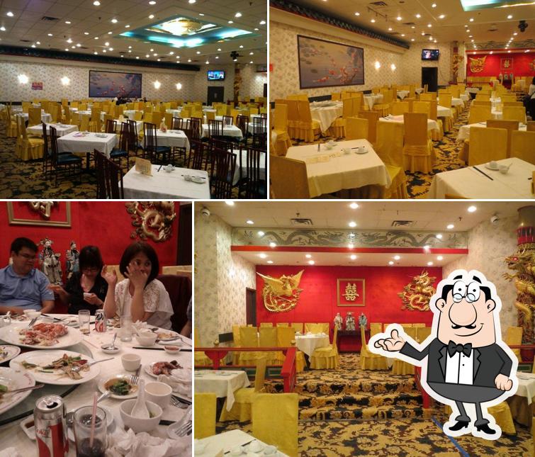 Grand Ocean Restaurant, Toronto - Menu du restaurant, prix et avis