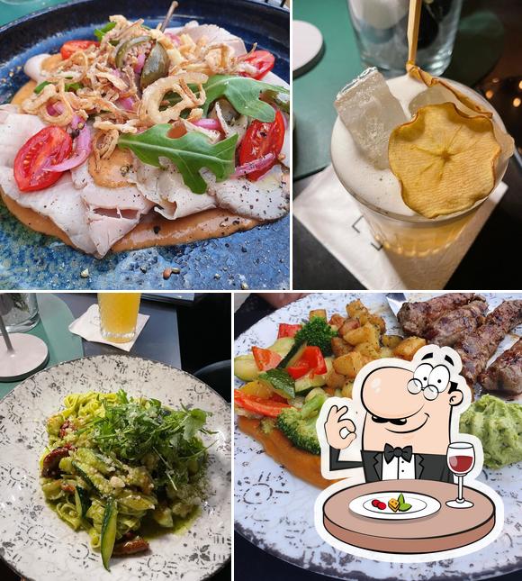 HAVN Rooftop & Restaurant, Hannover - Speisekarte, Preise und Bewertungen