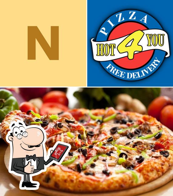 New Pizza Hot 4 You in Ballinrobe