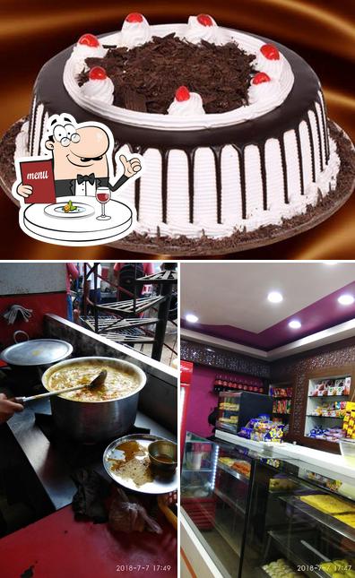 Dosa Adda & Cake House, Patna - Restaurant reviews