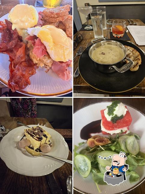 1710 Tavern, Tappahannock - Restaurant menu, prices and reviews