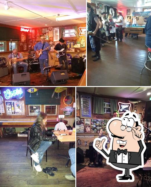Bayview Tavern, Bowers - Restaurant menu, prices and reviews