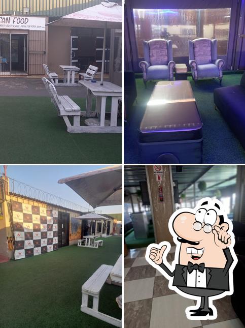 Food Mashesha, Emalahleni - Restaurant menu, prices and reviews