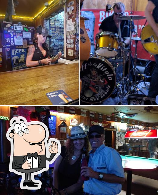 Foxhead Lounge, Osteen - Restaurant menu, prices and reviews