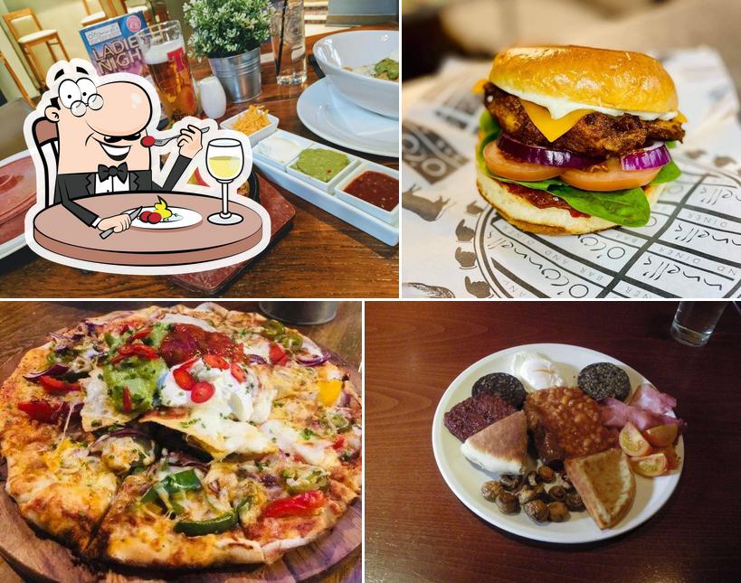 Top 7 restaurants in Kirkcaldy, february 2025 - Restaurant Guru