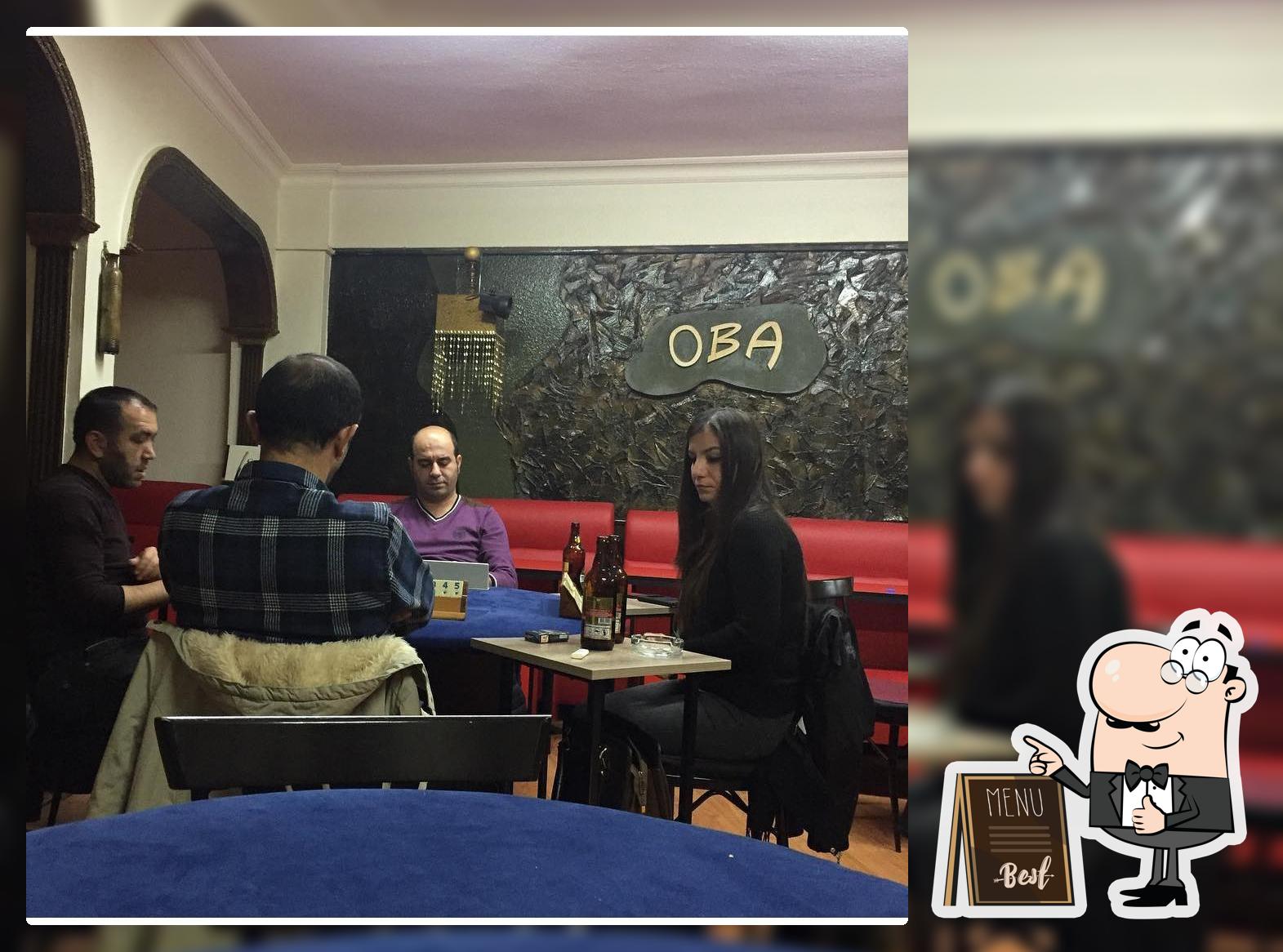 Oba Lokali, Istanbul - Restaurant reviews