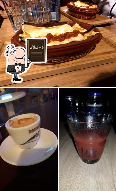 Room Caffe pub & bar, Kosovo - Restaurant reviews